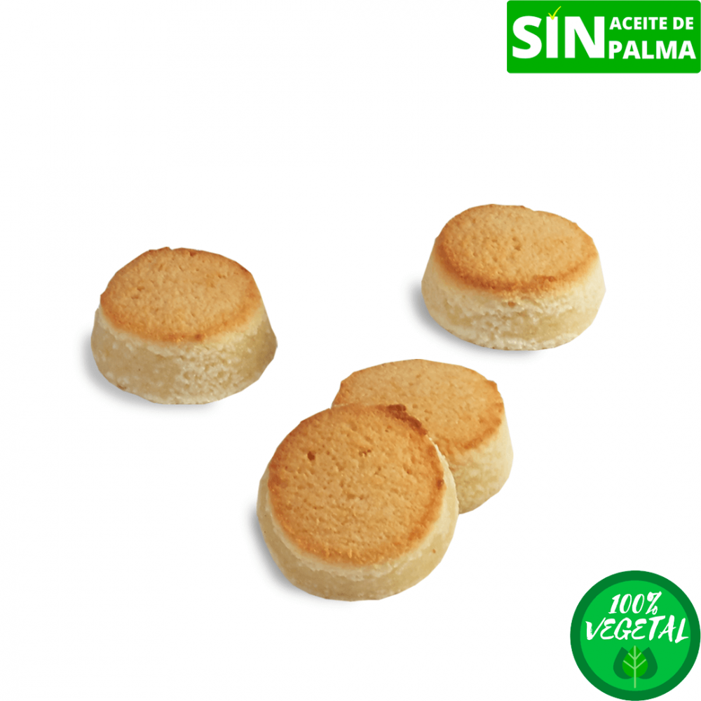 Spanish Almond Mazapan Snack