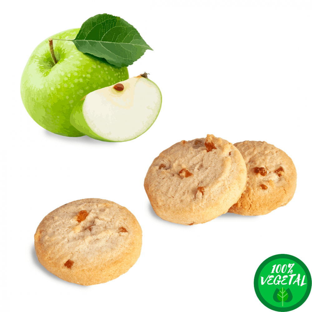 Apple Cookies