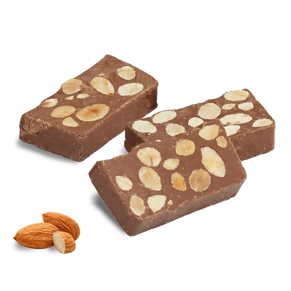 Acheter des nougats espagnols artisanaux | Dulces Gamito
